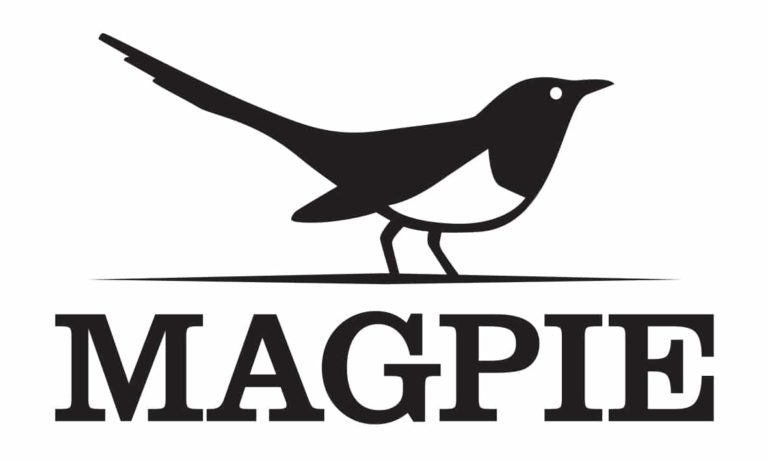 Wooden Figure Goldfinch by Matt Sewell and Magpie - Bee Eater Gifts