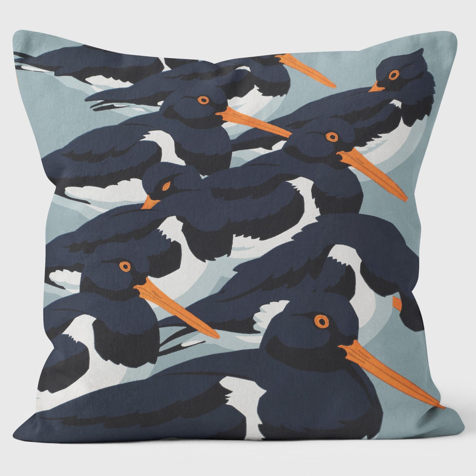 Flying Toucan Trio by Hannah Turner - Bee Eater Gifts