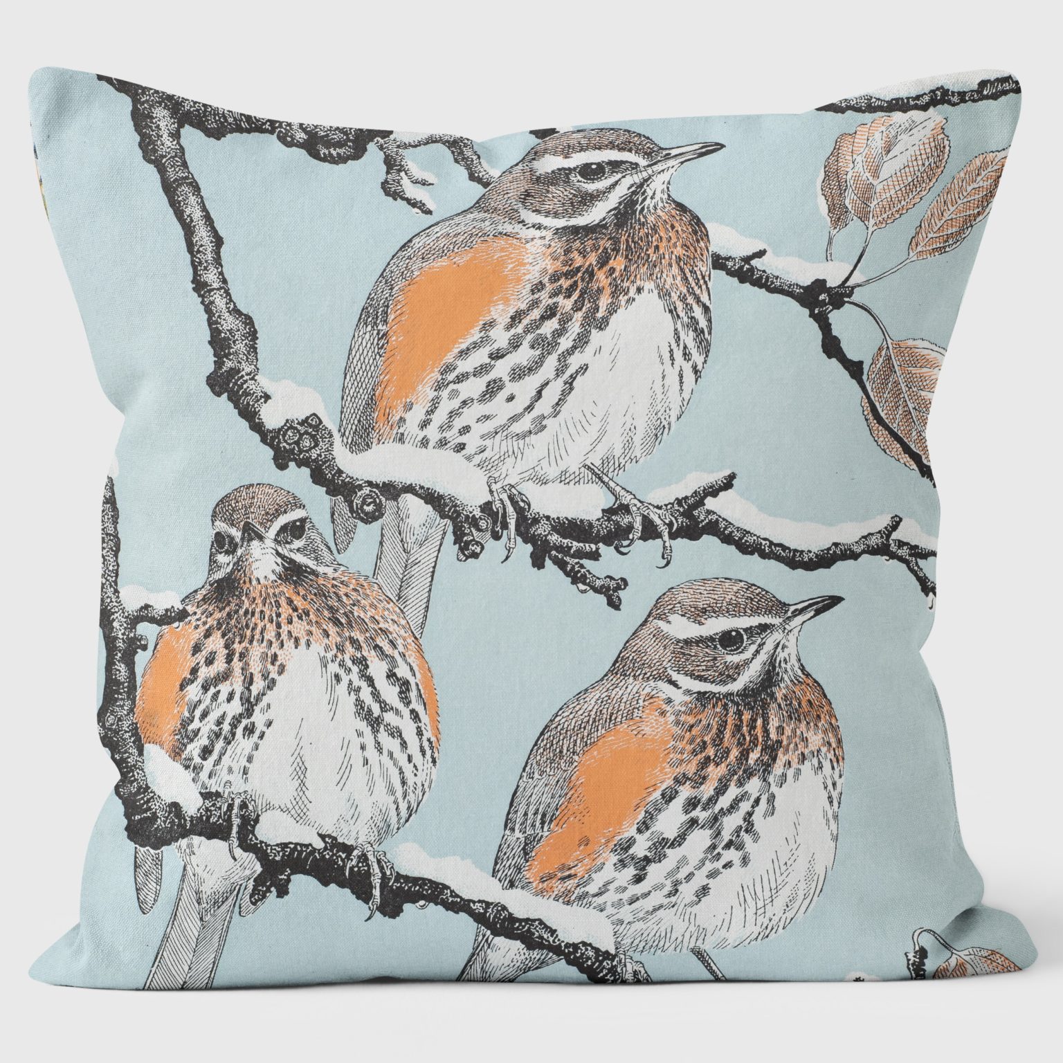 Flying Toucan Trio by Hannah Turner - Bee Eater Gifts